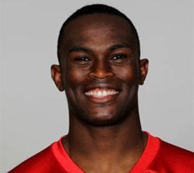 Julio Jones Profile - Bio, Game Log, Career Stats, Draft, College, News ...