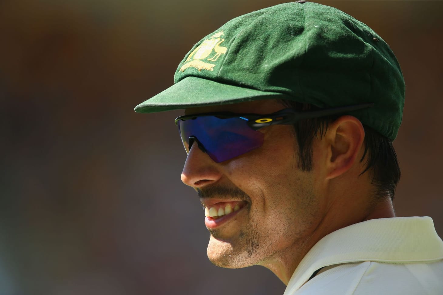 "They were understandably horrified" - Mitchell Johnson recalls ...