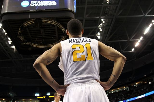 Joe Mazzulla's net worth and career earnings: How much does the new ...