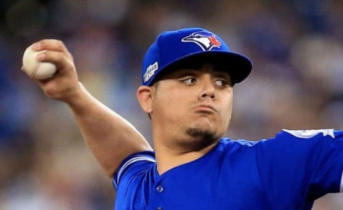 When Roberto Osuna set sights on baseball after court dismissed ...