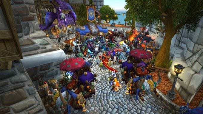 How to easily obtain the Fiery Soul in World of Warcraft: Dragonflight