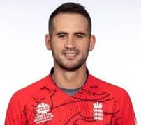 Harry Manenti Profile - Age, Career Info, News, Stats, Records & Videos