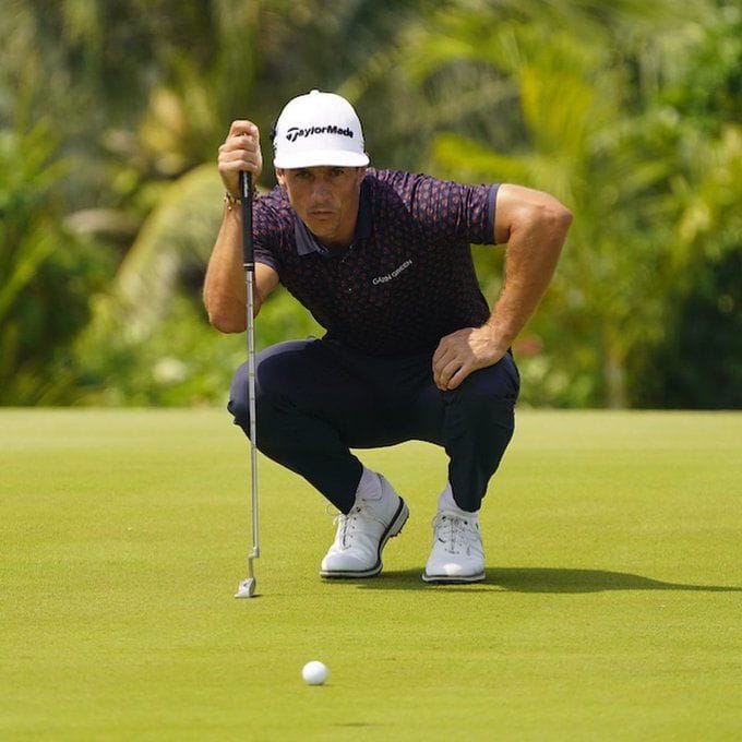 DP World Tour 2023 Hero Indian Open field explored