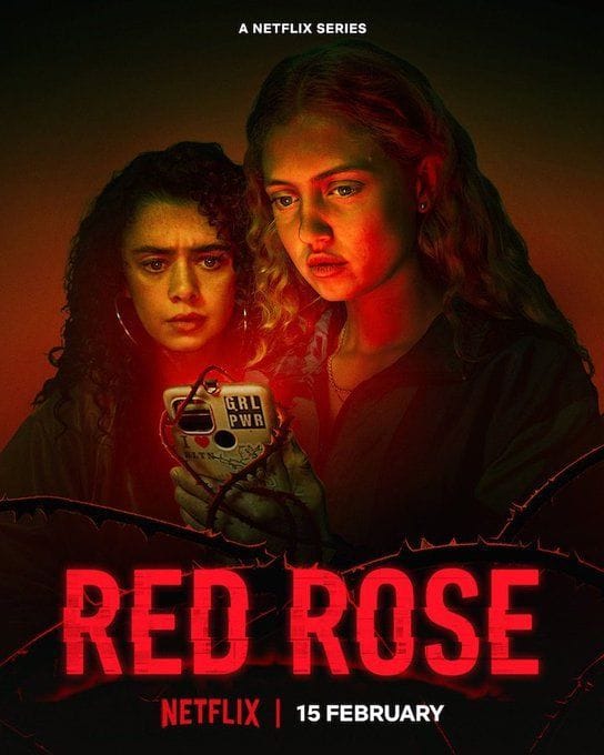 Red Rose review: The series has a lot to say, perhaps too much