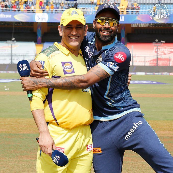 Chennai Super Kings Schedule Ipl 2023 Complete Csk Match List Date