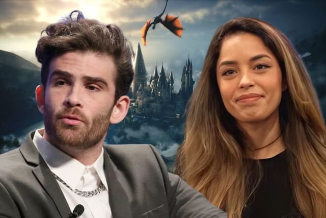 Why are Valkyrae, HasanAbi, and more boycotting Hogwarts Legacy? The entire controversy explained