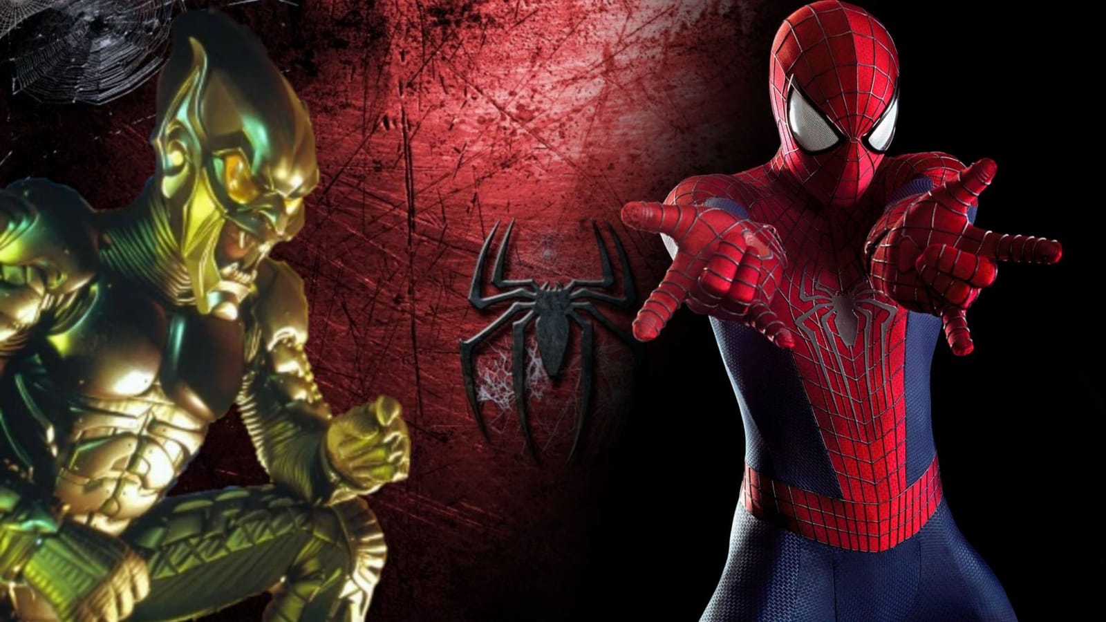 8 times Spider-Man did not hold back in a fight