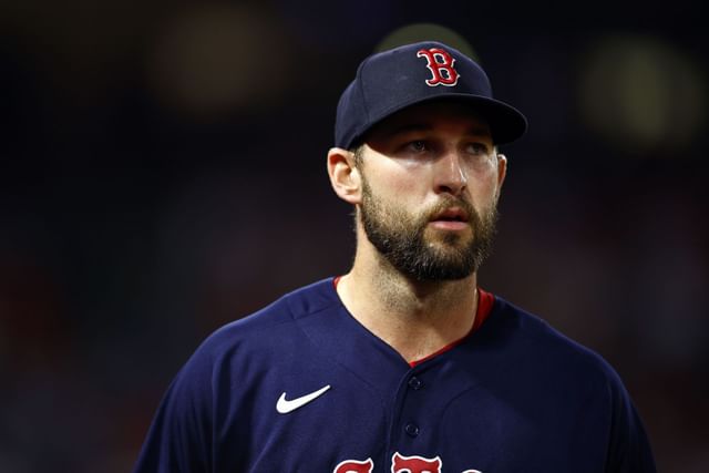 Who is Michael Wacha's wife, Sarah Wacha? All you need to know