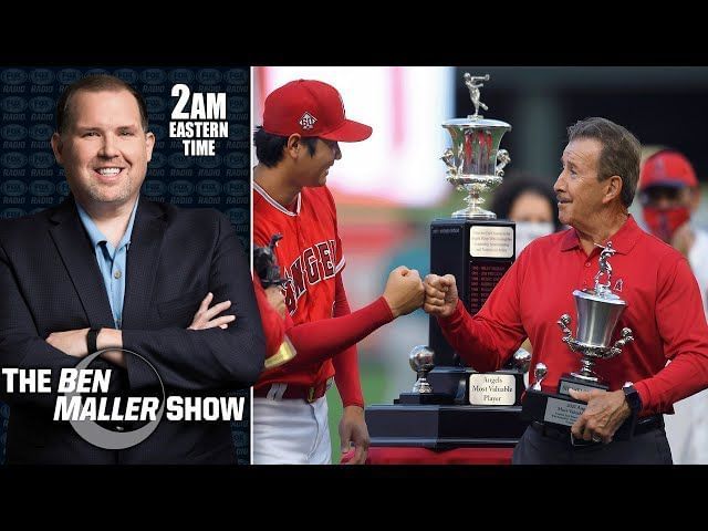 What did Rob Manfred say about Angels owner Arte Moreno during spring ...