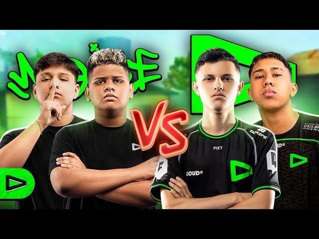 LOUD FREE FIRE's Profile, Net Worth, Age, Height, Relationships, FAQs