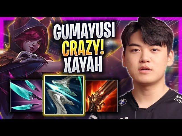 Guide to Xayah in League of Legends season 13: Runes, item builds, and more
