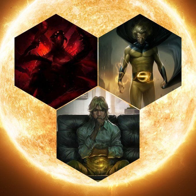 Who is the Sentry in Marvel? All about the immortal