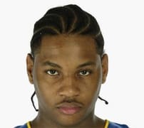Who are Dennis Schroder Parents, Axel Schroder and Fatou Schroder?