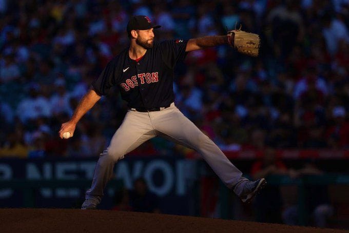 Who is Michael Wacha's wife, Sarah Wacha? All you need to know