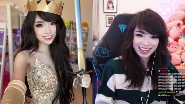 Emiru reveals getting invited to OTK ownership in March 2022, says she ...