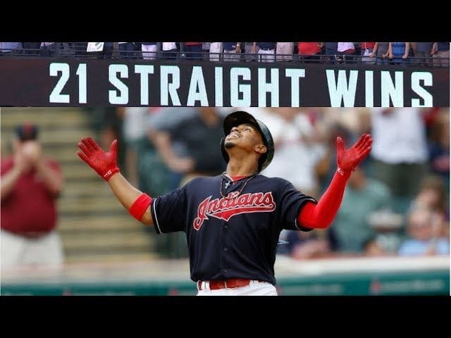 Longest Winning Streaks in MLB History: How many teams have recorded ...