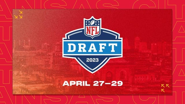 NFL Draft: Why are there only 31 first-round picks in the NFL draft ...