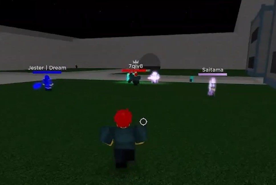 Roblox unConventional Codes