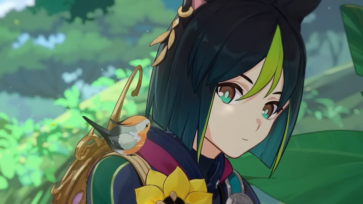 Elliot Gindi used popular coworkers’ names to lure people, Genshin ...