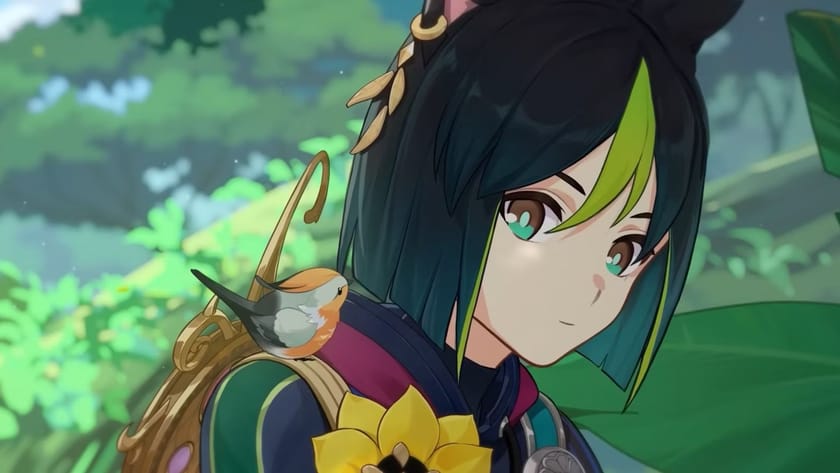 Elliot Gindi used popular coworkers’ names to lure people, Genshin ...