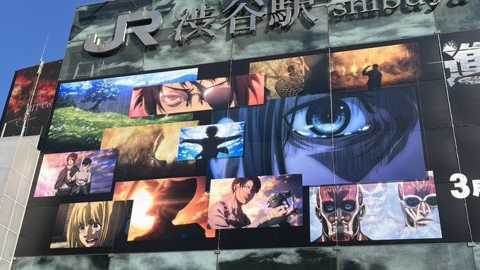 Attack on Titan final season part 3 poster reveals episode 1 teaser