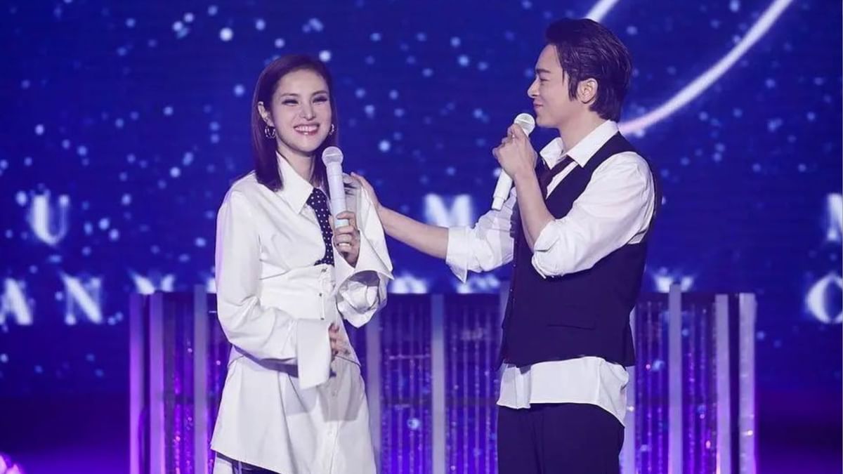 “Junior of senior singer Gummy” - Fans adore Jo Jung-suk 's self ...