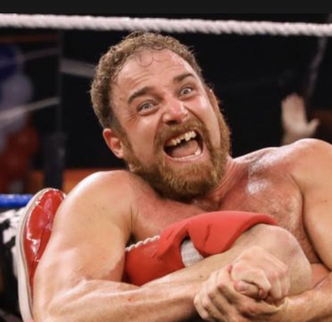 Timothy Thatcher on AEW: Why he left WWE?: Why was Timothy Thatcher ...