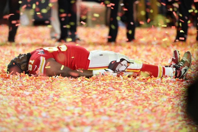 When did the Chiefs win the Super Bowl?