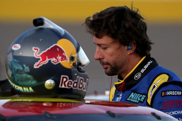 NASCAR Daytona 500: Travis Pastrana joins Jimmie Johnson in qualifying for the main race