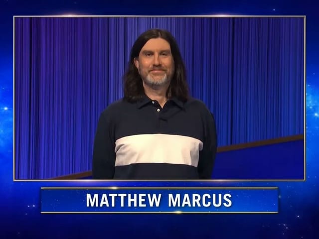 Who won Jeopardy! tonight? February 6, 2023, Monday