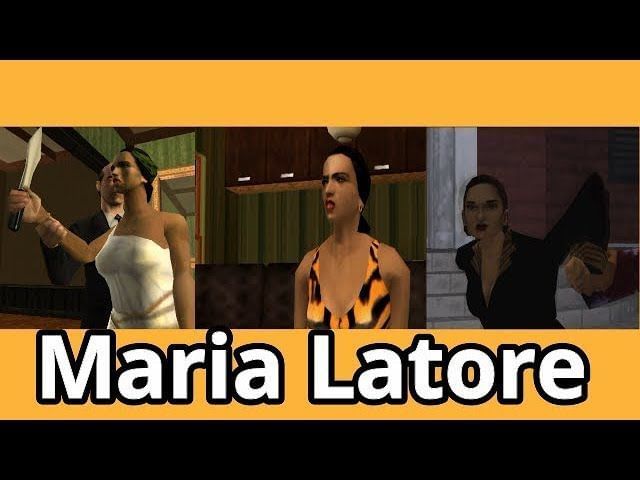 5 GTA Liberty City Stories characters that deserve a comeback