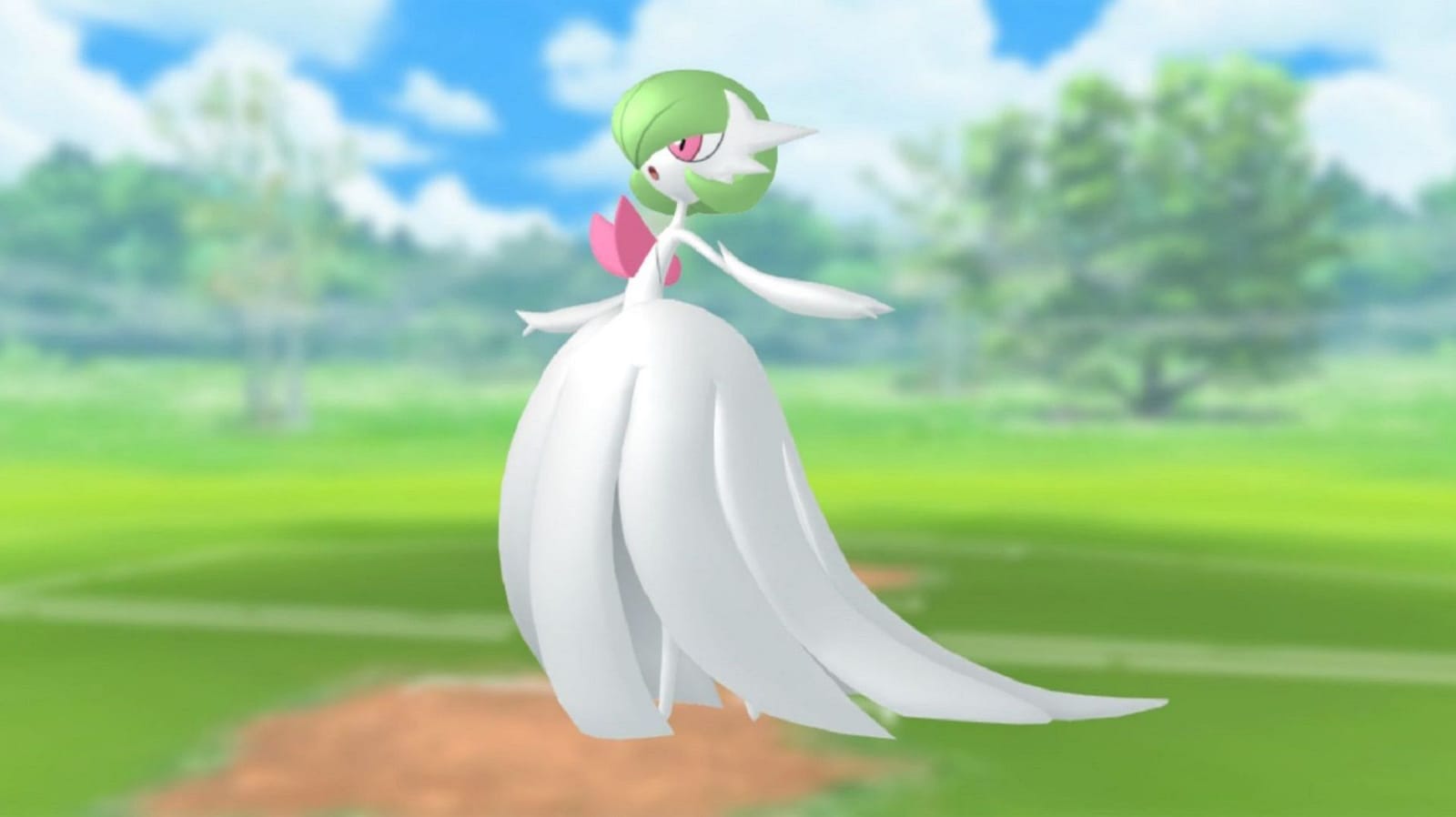 What is the best moveset for Gardevoir in Pokemon GO? (February 2023)