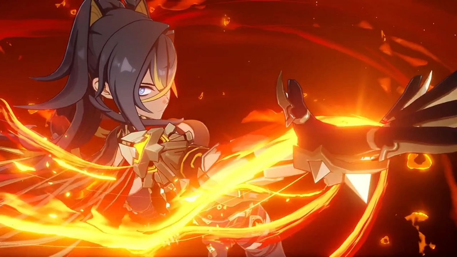 Genshin Impact: Beacon of the Reed Sea stats, ascension materials, best ...