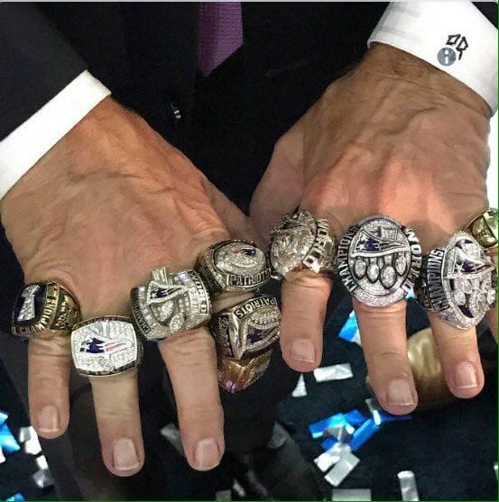 What is a Super Bowl ring? How much is it worth?