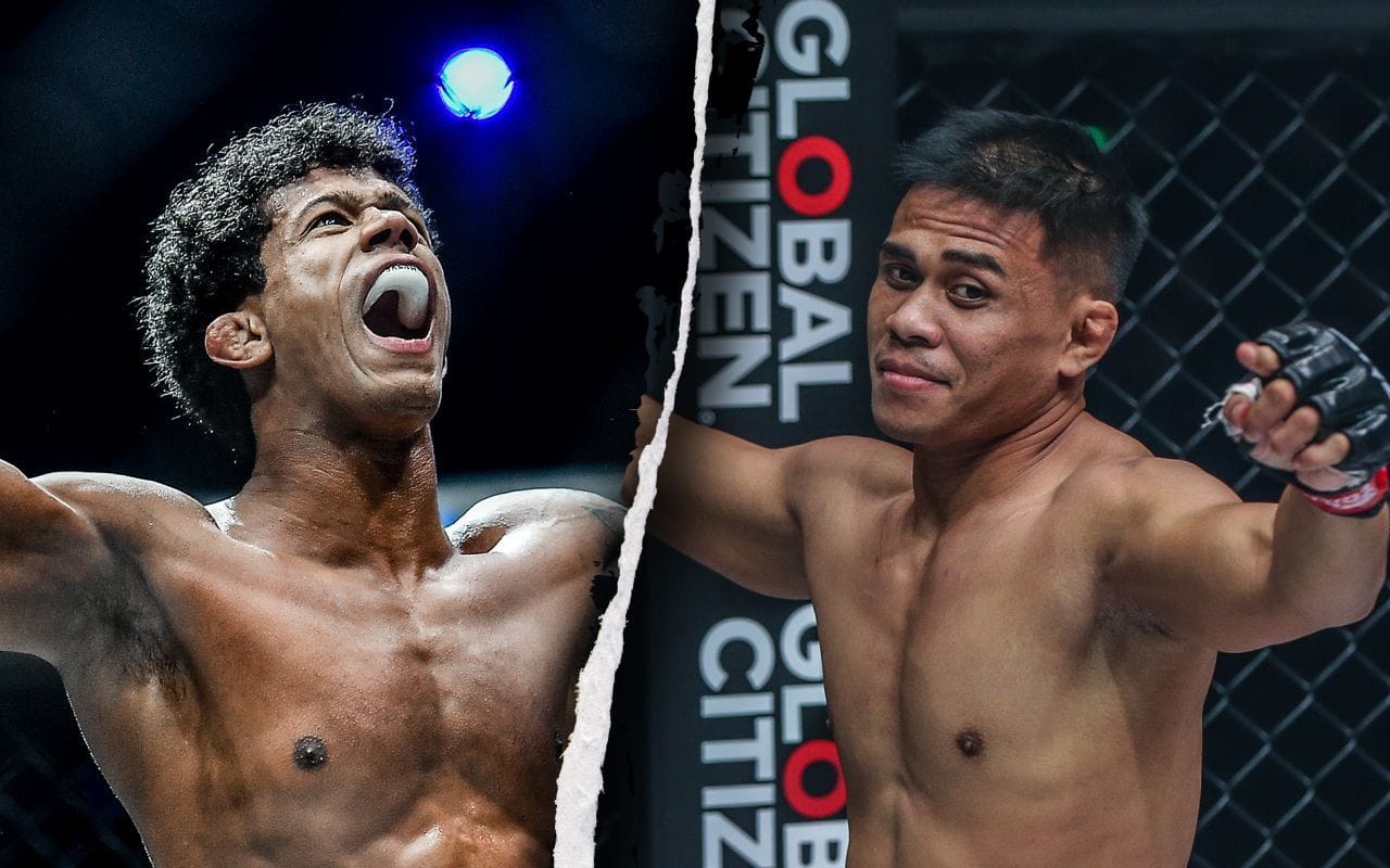 Adriano Moraes News: Adriano Moraes claps back at Eko Roni Saputra: “I’m going to break his face ...