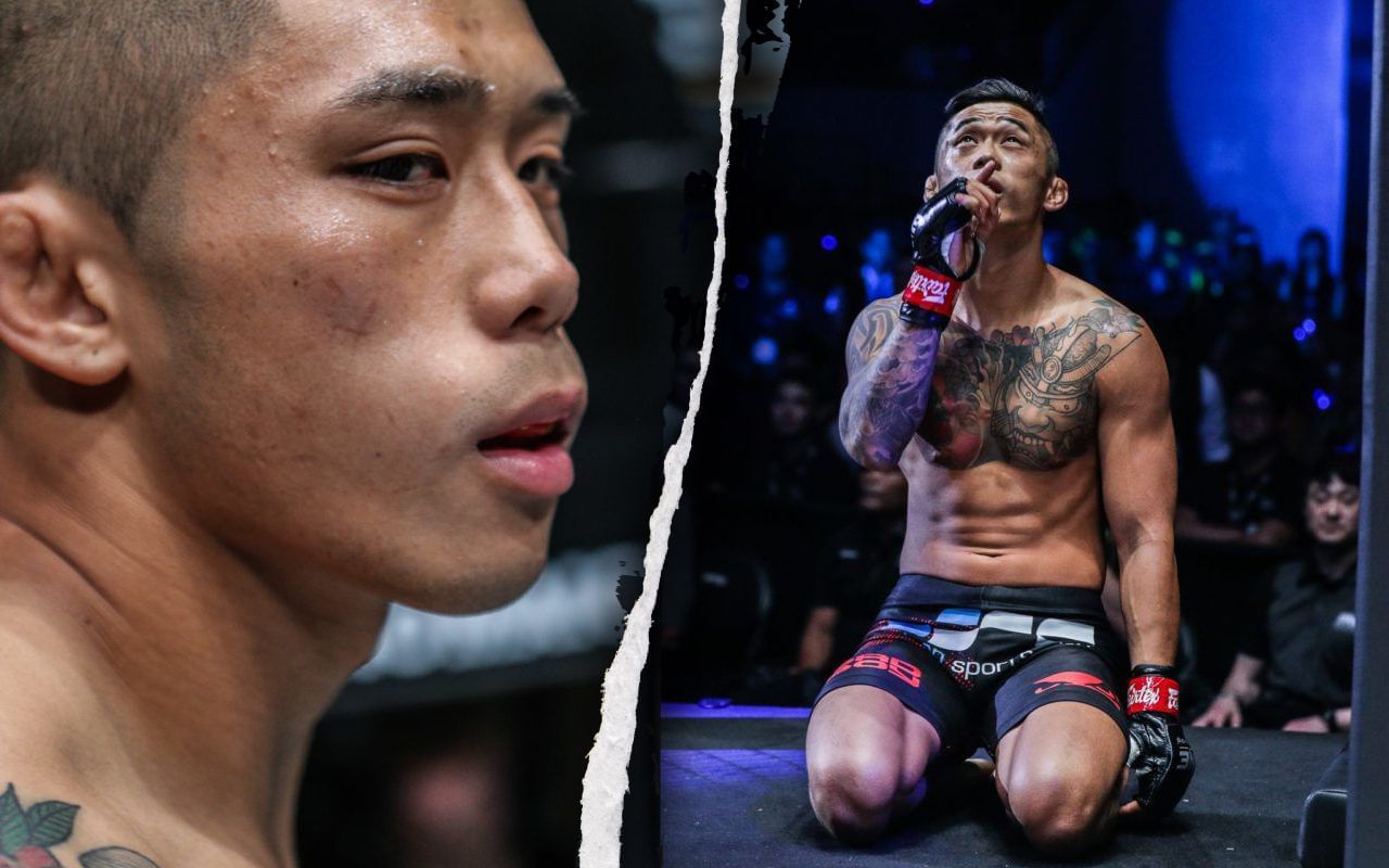 “I'd love to travel around” - Martin Nguyen welcomes change of venue ...