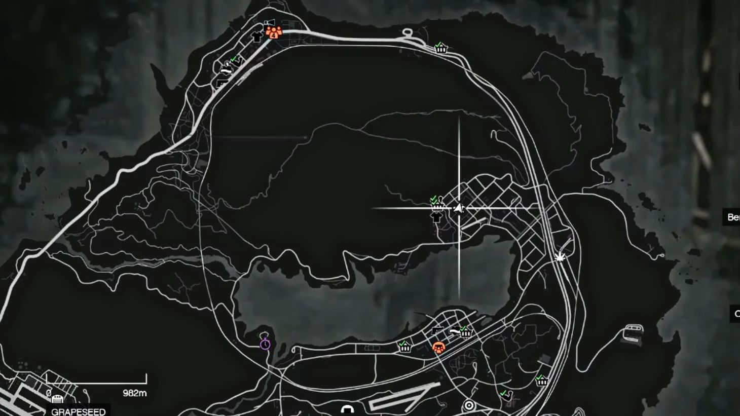 How to get Navy Revolver in GTA Online in 2025 - A beginner’s guide to ...