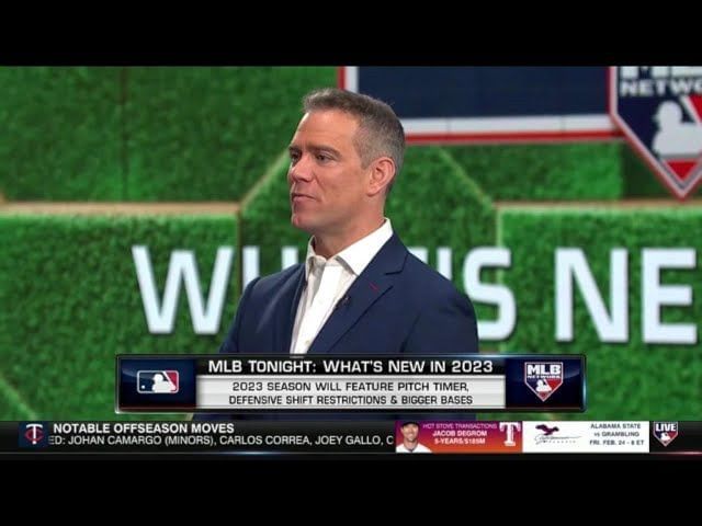 MLB Pitch Clock: Which pitchers will be most affected by the 20-second ...