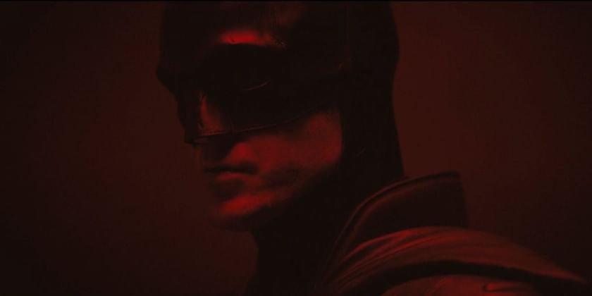 From tragedy to triumph: The impact of Bruce Wayne's trauma on his ...