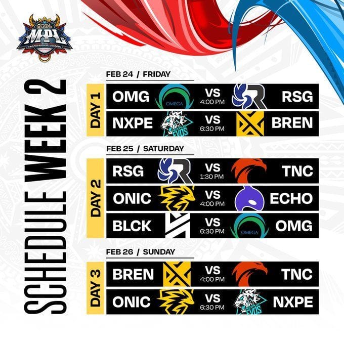 MLBB MPL Philippines Season 11: Trailer, teams, format, prize pool ...