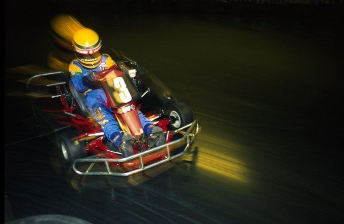 Lewis Hamilton shares the significance of number 44 to his fans and ...