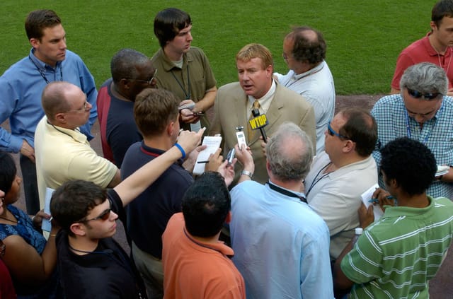 Twitter erupts over MLB insider's radical vision of geographic ...