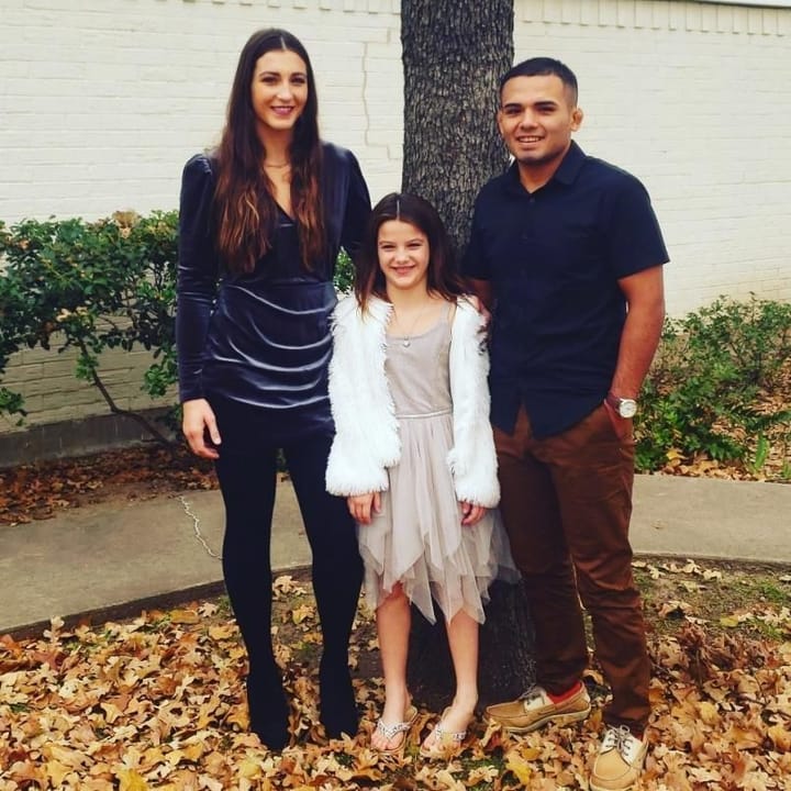 Who is Montana De La Rosa’s Husband, Mark De La Rosa?