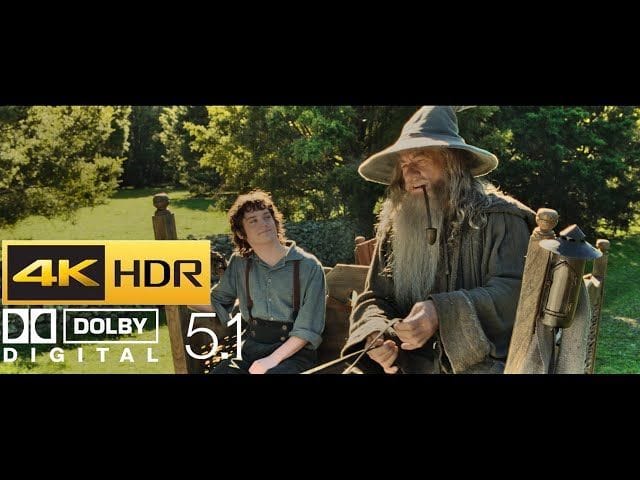 New Lord of the Rings films in development at Warner Bros.