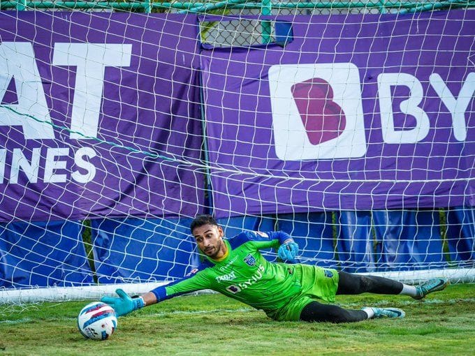 ATK Mohun Bagan vs Kerala Blasters: When and where to watch today's ISL 2022-23 match?