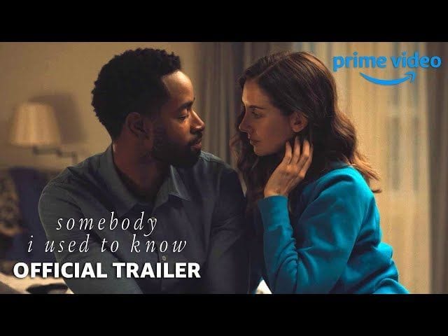 Somebody I Used to Know ending explained: Did Ally and Sean get back ...