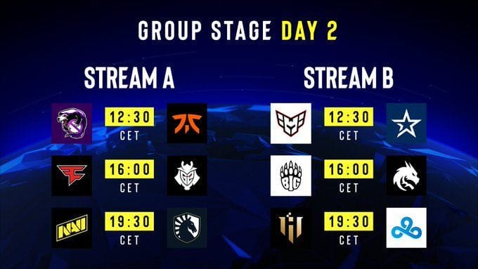 G2 Esports vs FaZe Clan at CS:GO IEM Katowice 2023 - Predictions, where to watch, and more