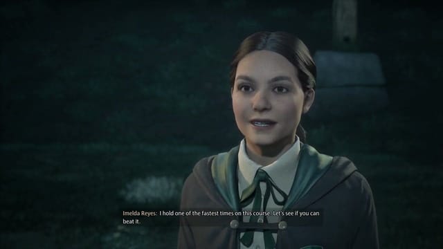 Hogwarts Legacy walkthrough: How to complete Sweeping the Competition ...