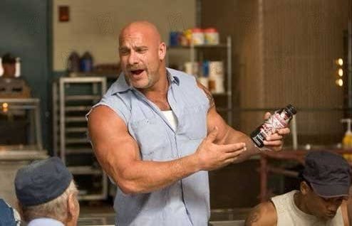 How many movies was Randy Orton in? Exploring the WWE legend's film history