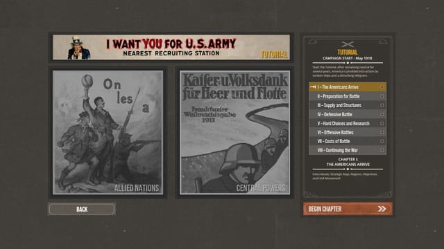 The Great War: Western Front Demo Review - A WW1 RTS poised for victory